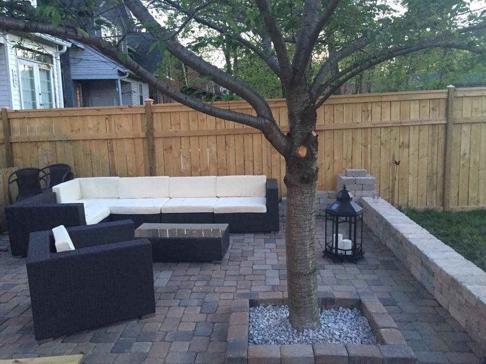 Landscaping Services In Louisville, KY | Taylor Landscaping