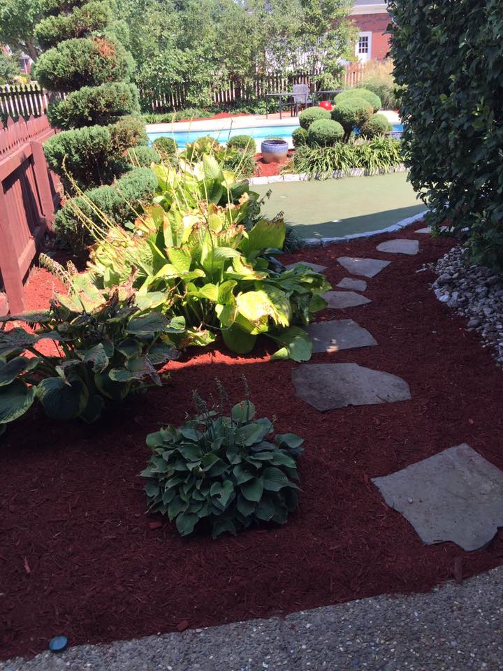 Landscaping Services In Louisville, KY | Taylor Landscaping