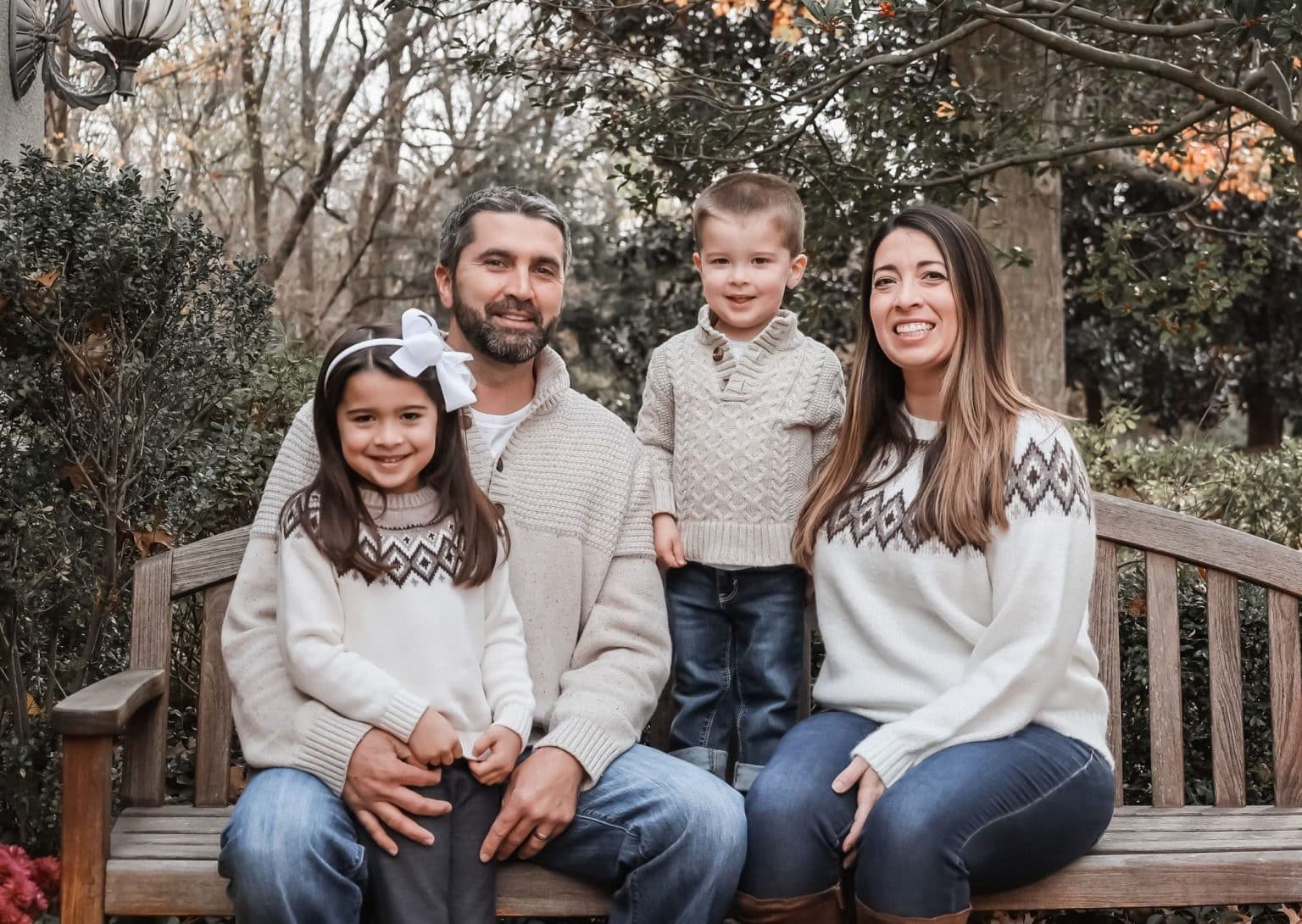 About The Team | Taylor Landscaping | Louisville, KY