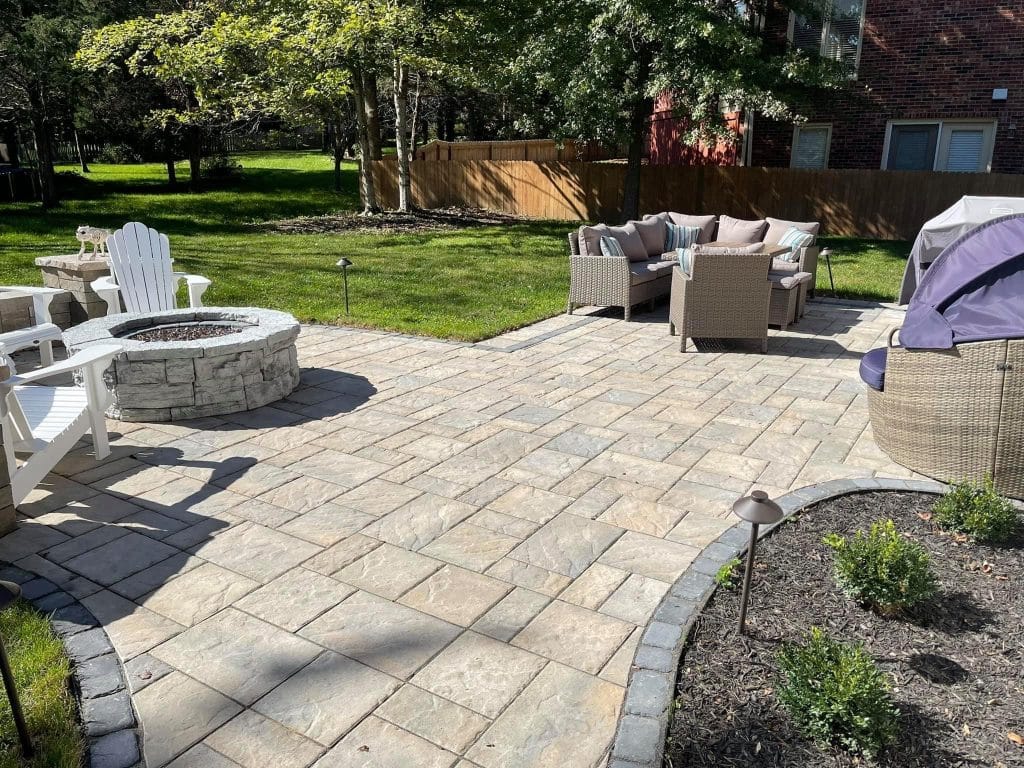 Hardscaping In Louisville, KY | Patios, Retaining Walls & More