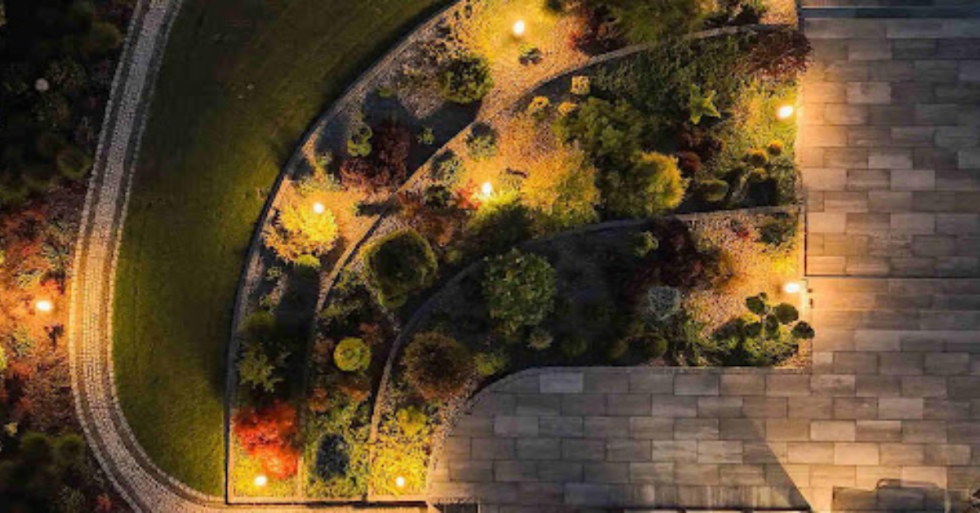 Landscape Lighting Placement Guide: Complete Overview